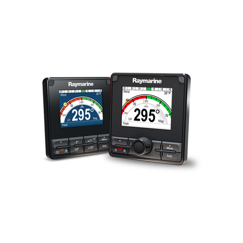 P70Rs Autopilot Control Head | Damarine