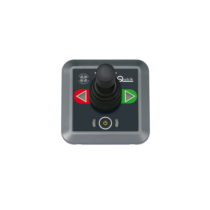 TCD1042 Joystick control panel | Damarine