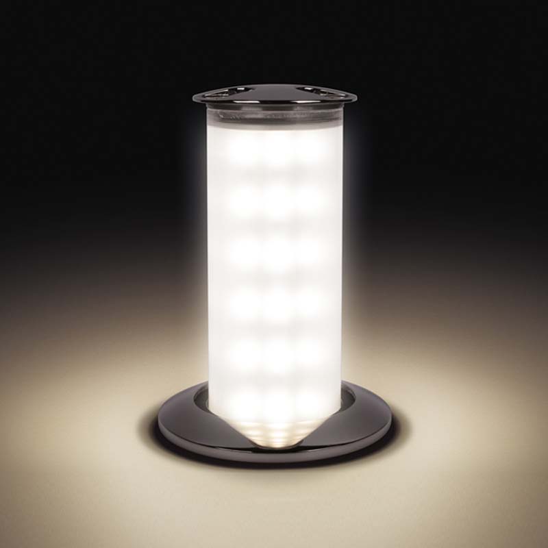 SECRET LIGHT 6W | Damarine