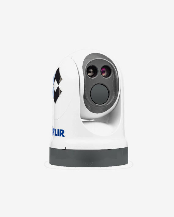 M500 MULTI-SENSOR MARINE THERMAL NIGHT VISION | Damarine