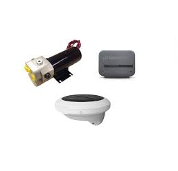 Evolution Hydraulic Pilot, ACU-100, EV1 Sensor Core, EV1 Cabling kit ...